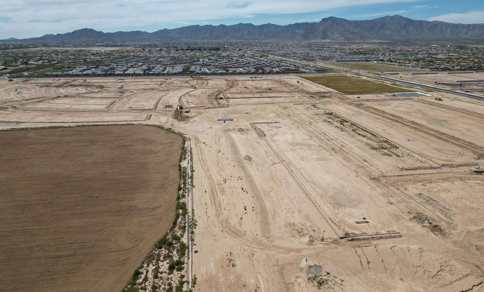 Shaping Vibrant Communities | Rust Land Management