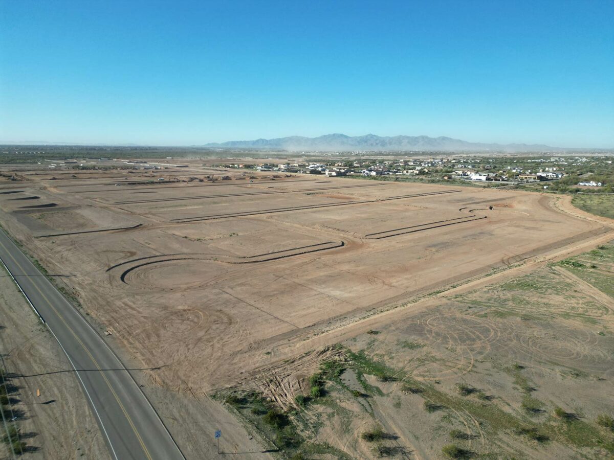 Shaping Vibrant Communities | Rust Land Management