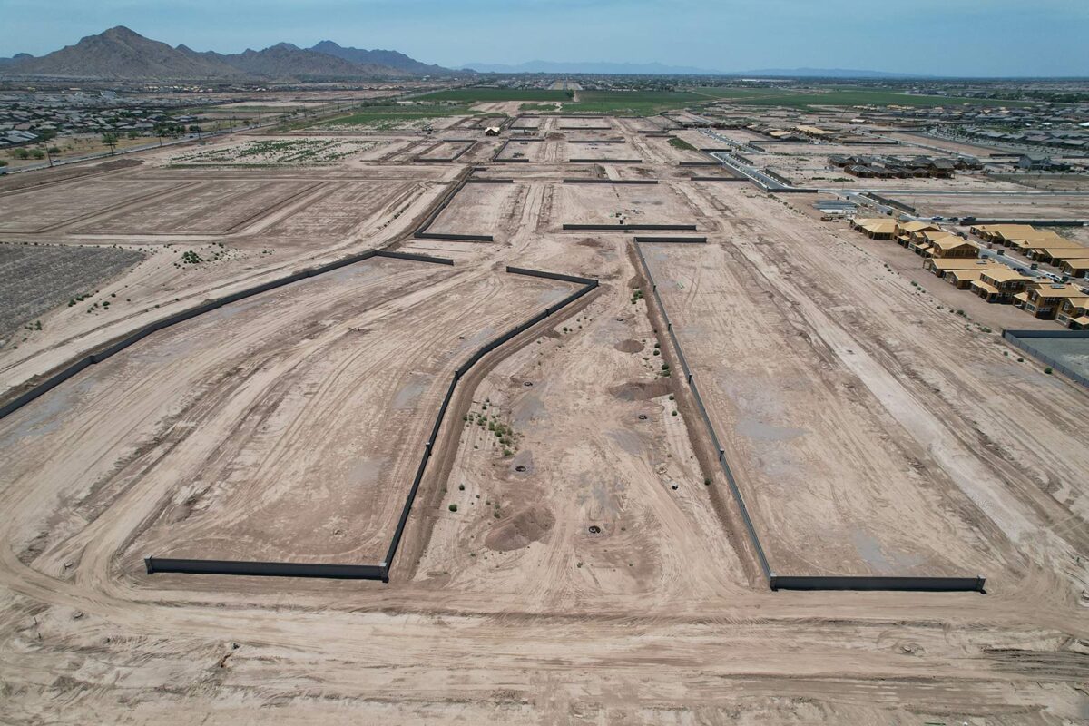 Shaping Vibrant Communities | Rust Land Management