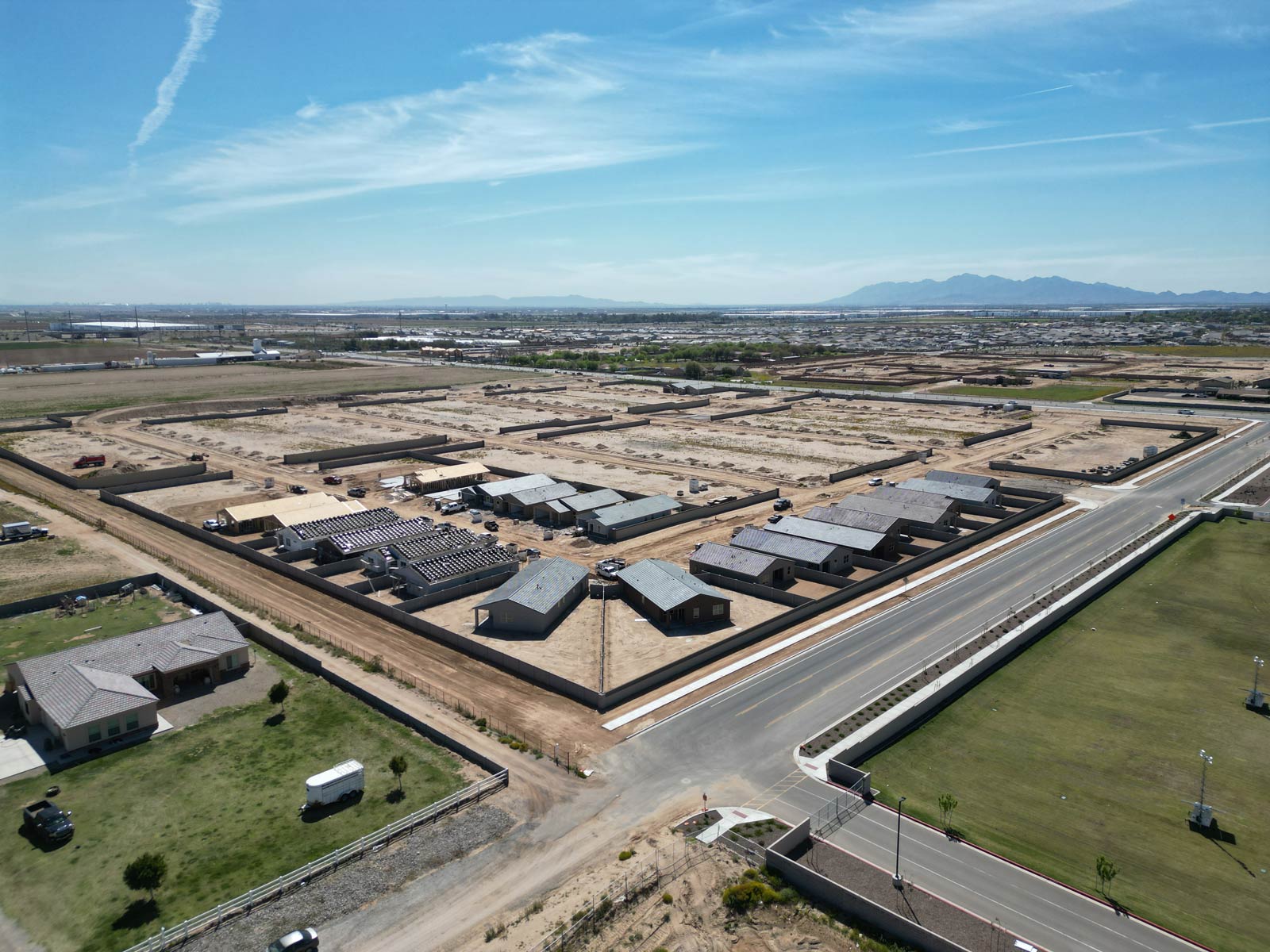 Shaping Vibrant Communities | Rust Land Management