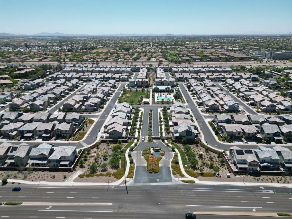 Shaping Vibrant Communities | Rust Land Management
