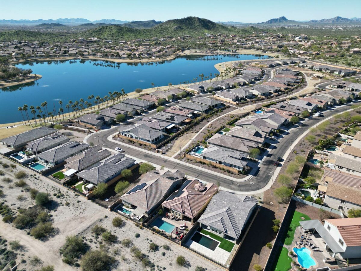 Shaping Vibrant Communities | Rust Land Management