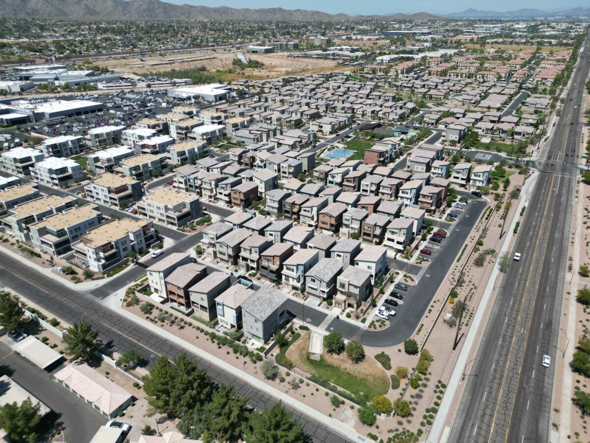 Shaping Vibrant Communities | Rust Land Management