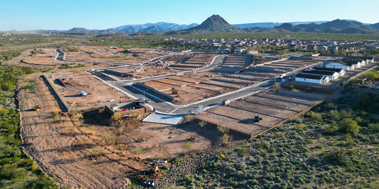 Shaping Vibrant Communities | Rust Land Management