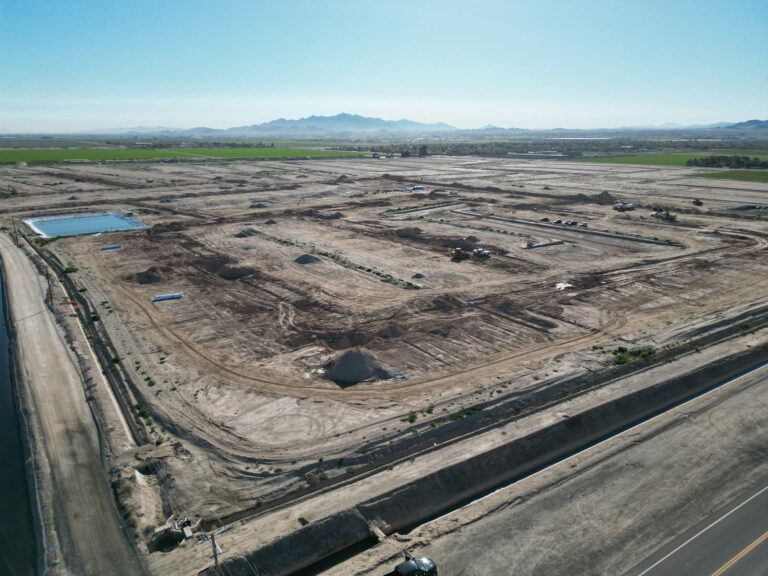 Tyler Ranch | Rust Land Management