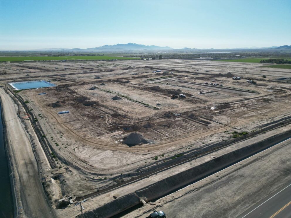 Shaping Vibrant Communities | Rust Land Management