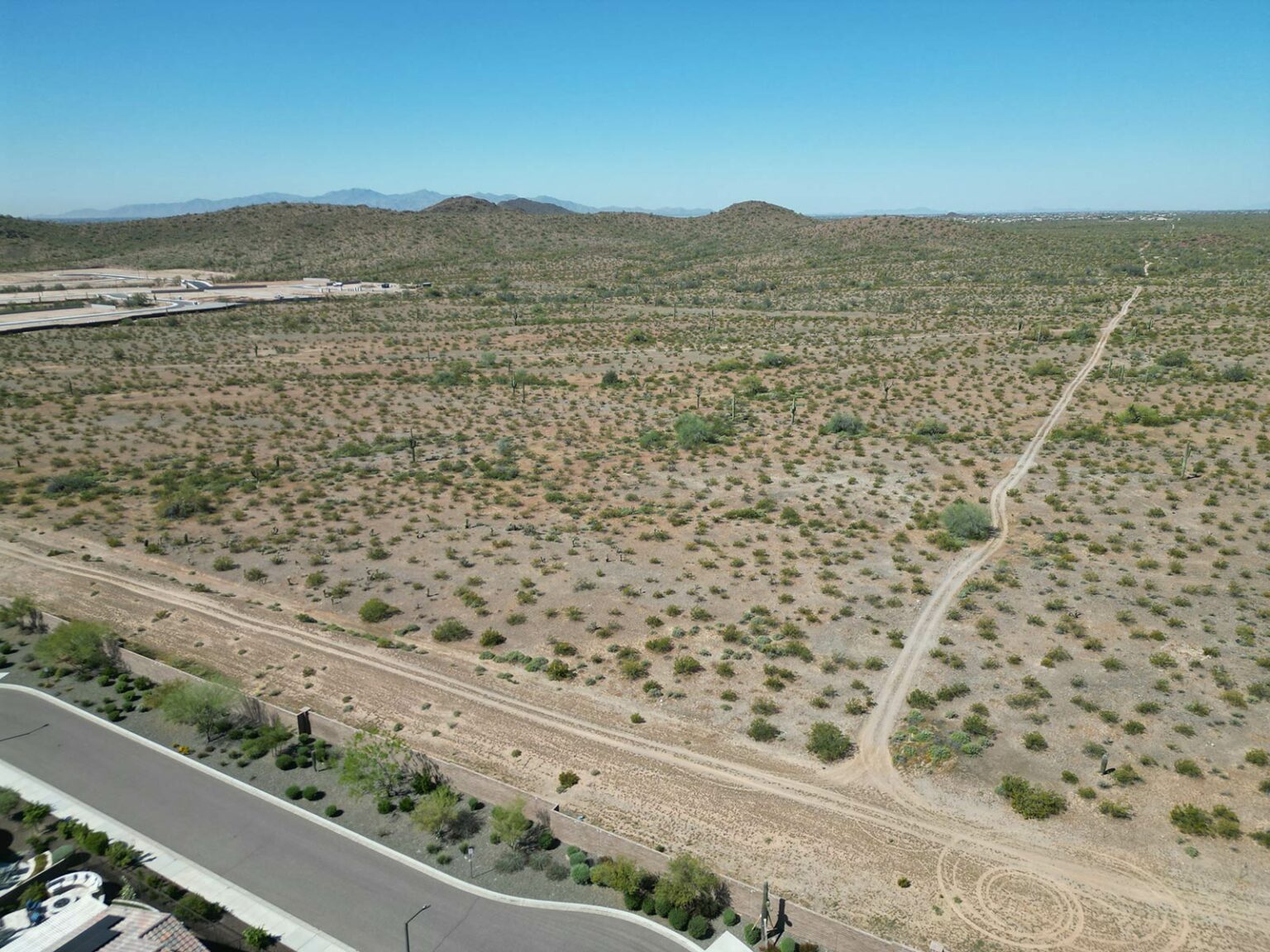 Shaping Vibrant Communities | Rust Land Management