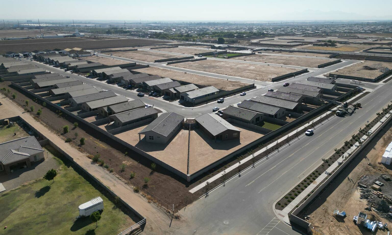 Shaping Vibrant Communities | Rust Land Management