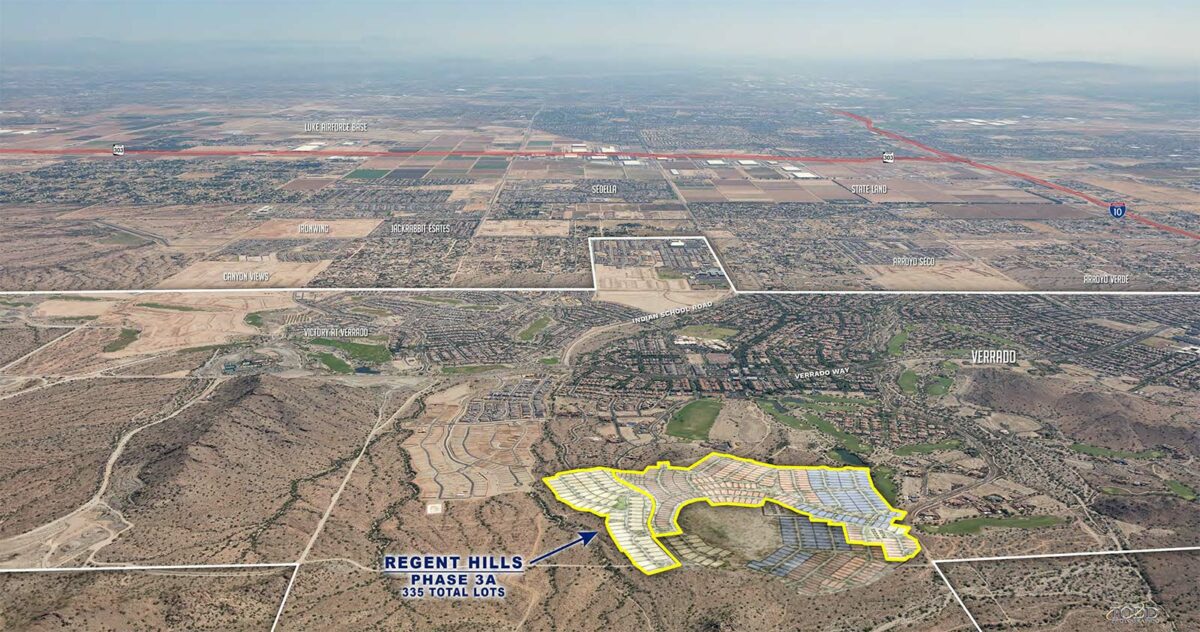 Shaping Vibrant Communities | Rust Land Management